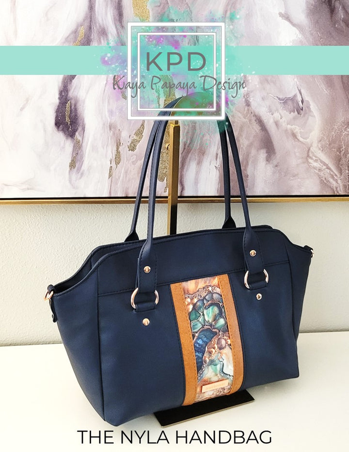 PATTERNS – Kaya Papaya Design