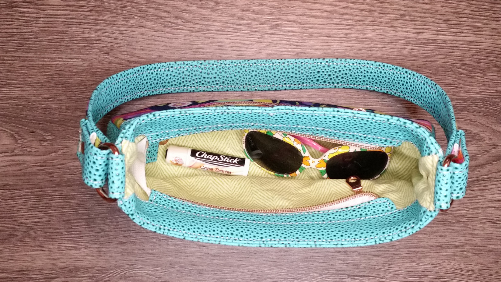 The Raelyn Bag Trio Digital Pattern – Kaya Papaya Design