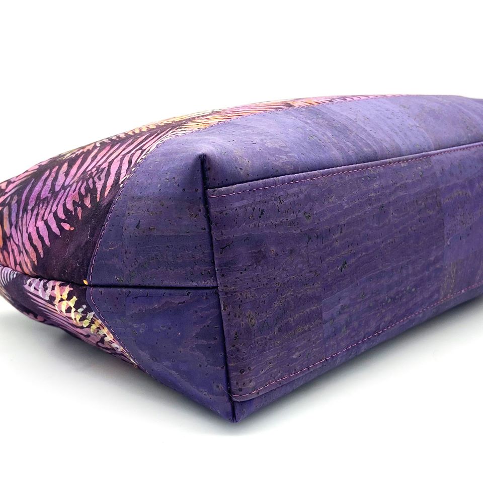 The Claire Shoulder Bag Digital Pattern – Kaya Papaya Design