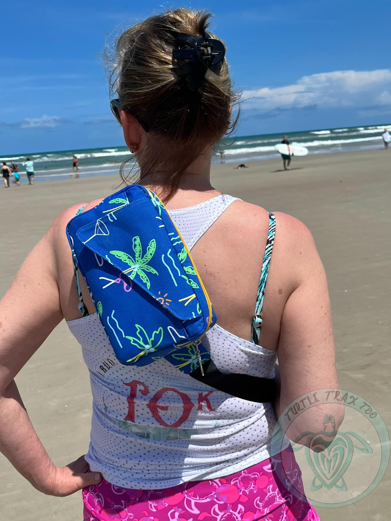 The Joey Pouch Digital Pattern – Kaya Papaya Design